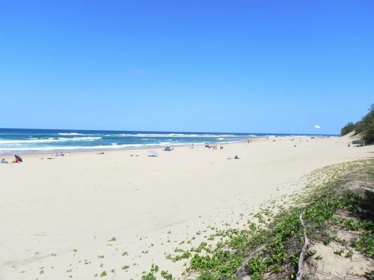 10x de mooiste stranden van Afrika | Riksja Travel