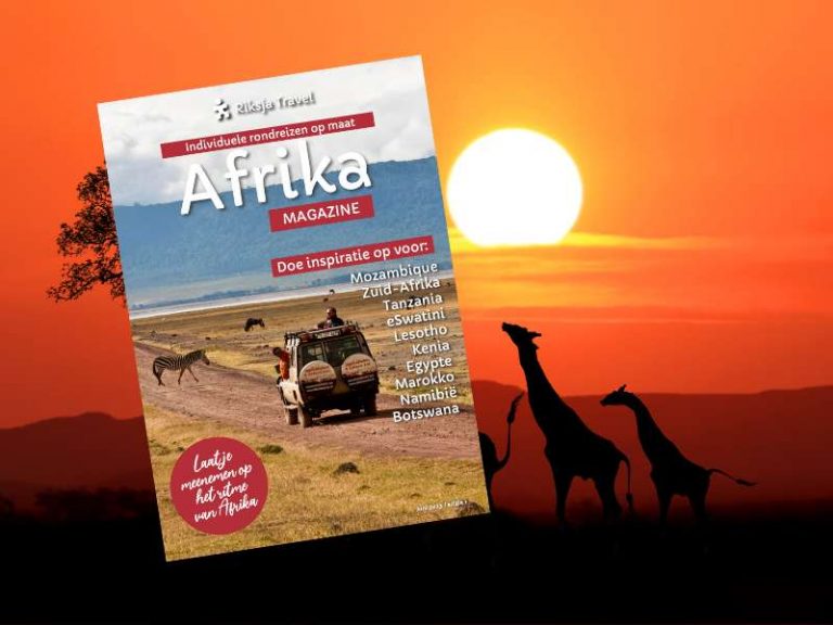 Riksja Travel | Individuele rondreizen op maat