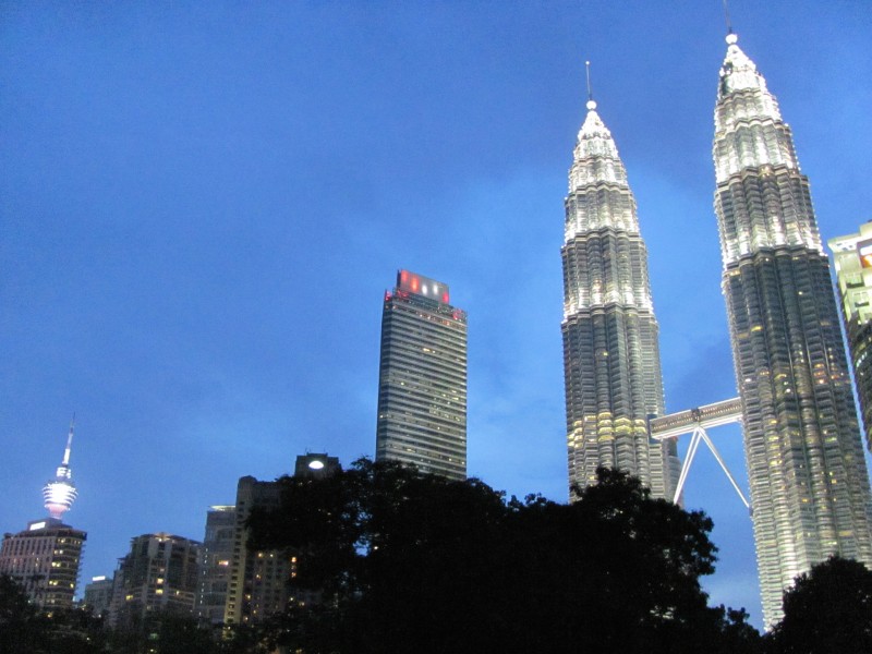 Rondreis Maleisië » Individuele Rondreizen Op Maat | Riksja Maleisië