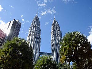 Maleisië » Ontdek op jouw manier | Riksja Travel