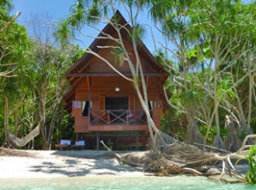 Borneo » Ontdek op jouw manier | Riksja Travel