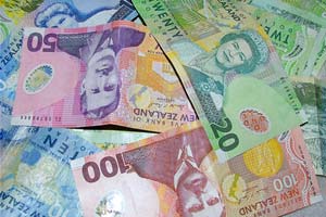 Geld Nieuw-Zeeland » Rondreizen | Riksja Travel