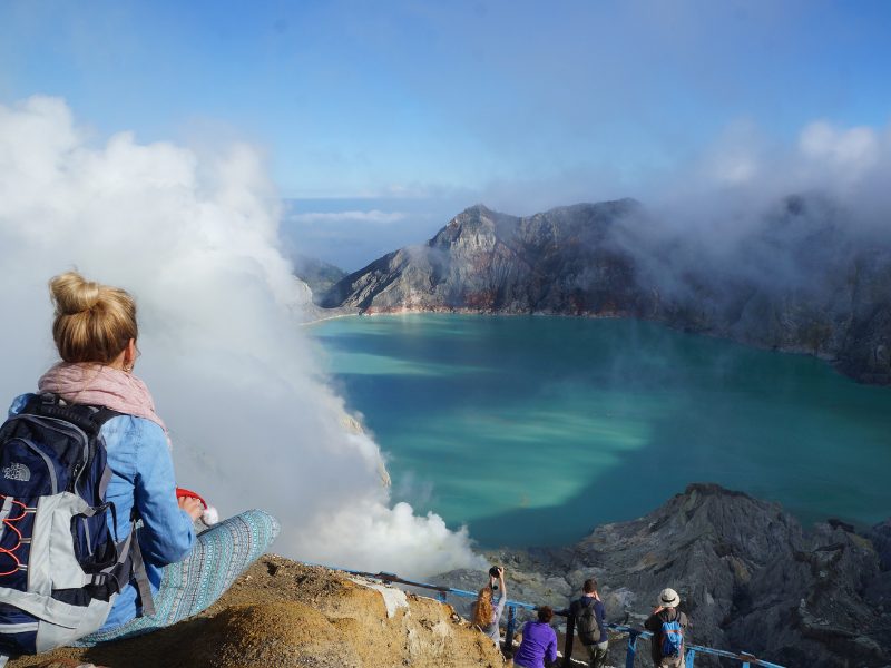 De top 5 must sees op Java - Indonesië