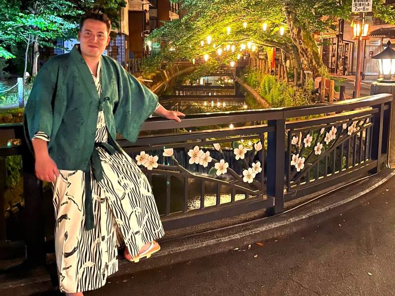 Rondreis door Japan in 2 weken | Riksja Travel