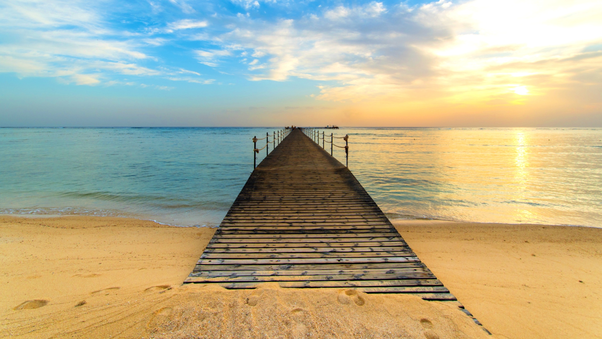 Ontspannen aan de Rode Zee | Zon, Zee & strand | Riksja Egypte