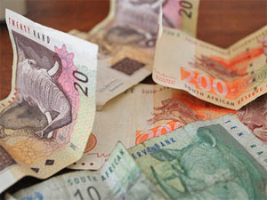 Geld Zuid-Afrika » Rondreizen | Riksja Travel