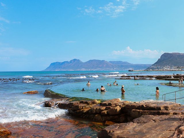 5x hidden gems Kaapstad - Zuid-Afrika