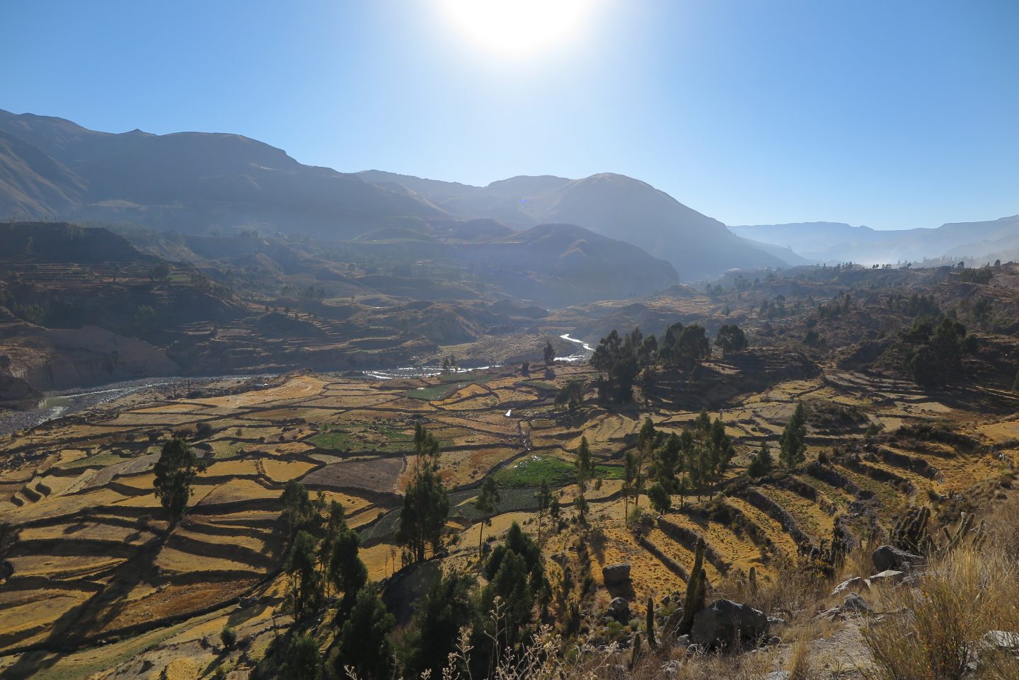 Rondreis Peru & Bolivia » Individuele Rondreizen Op Maat | Riksja Peru