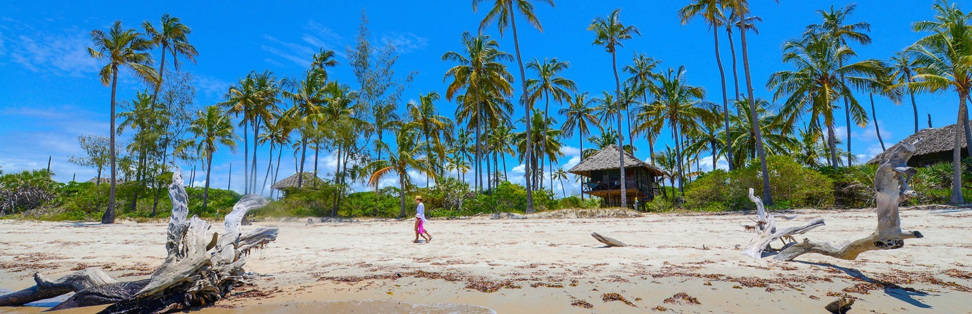 Ontspannen Swahili kust | Tanzania & Kenia Online