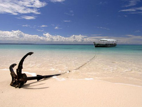 Ontspannen Swahili kust | Tanzania & Kenia Online