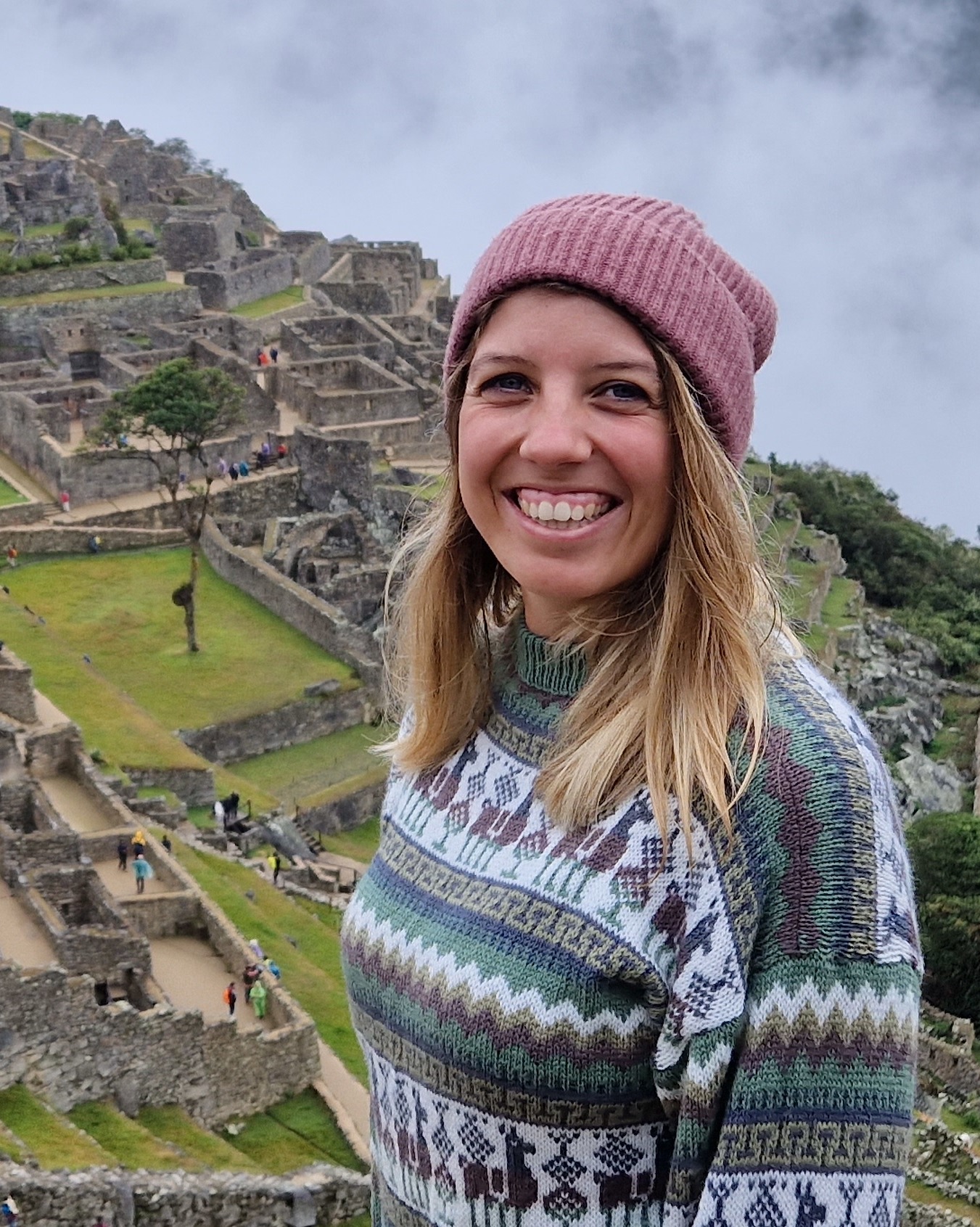 Stage bij Riksja? - Werken bij Riksja Travel