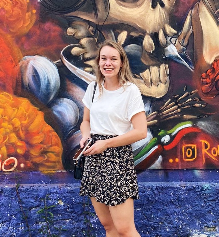 Content Marketing Stage (Footprint Travel) - Werken bij Riksja Travel