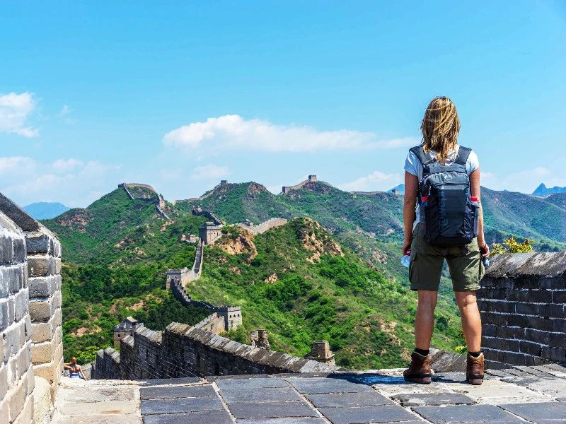 China-magazine - China