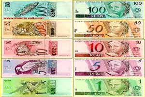 Geld Brazilië » Rondreizen | Riksja Travel