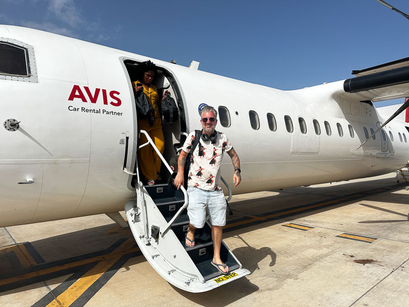 Visum Kaaperdie » Rondreizen | Riksja Travel