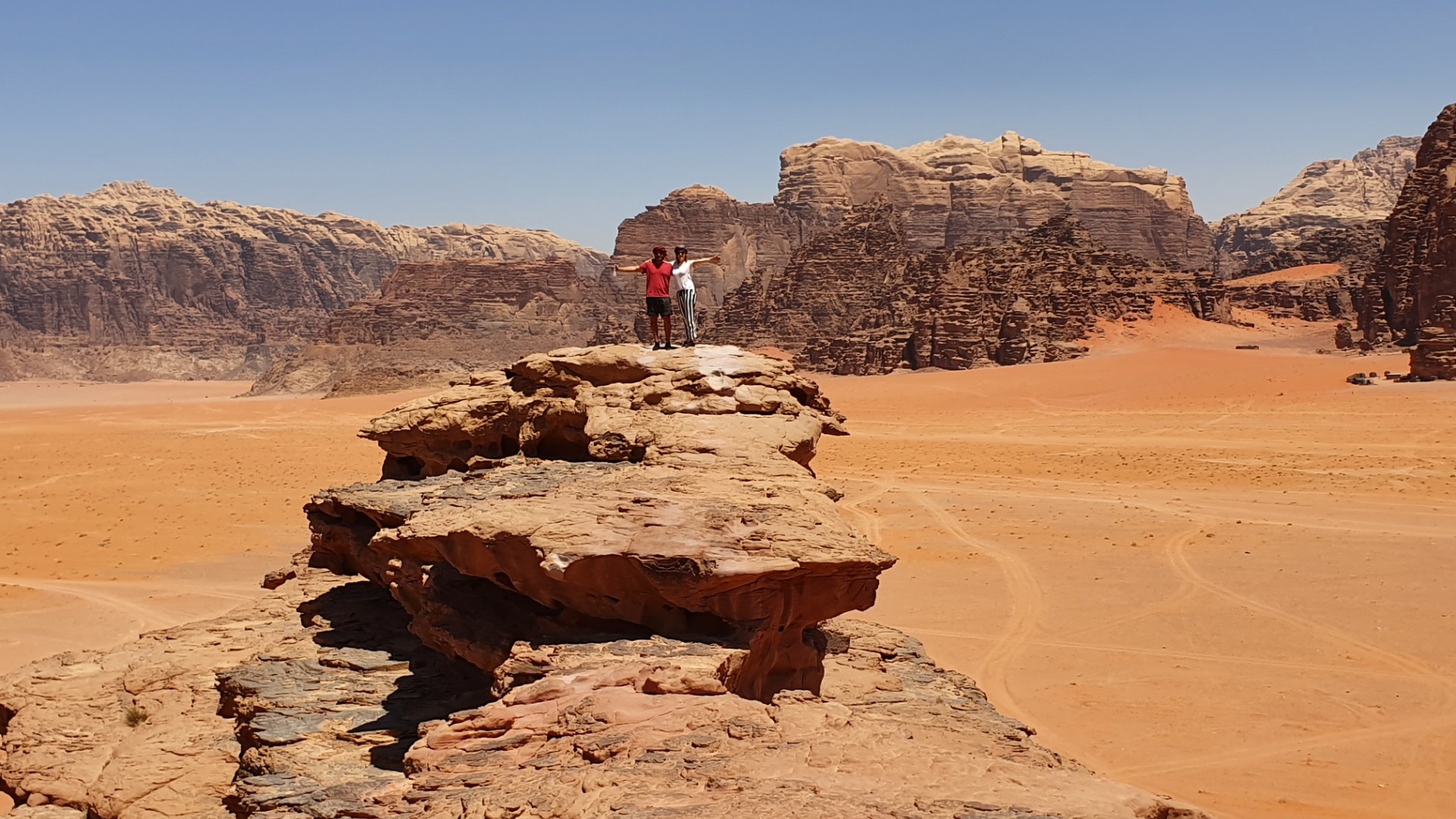 Jordanië Blog » Tips & Inspiratie | Riksja Travel