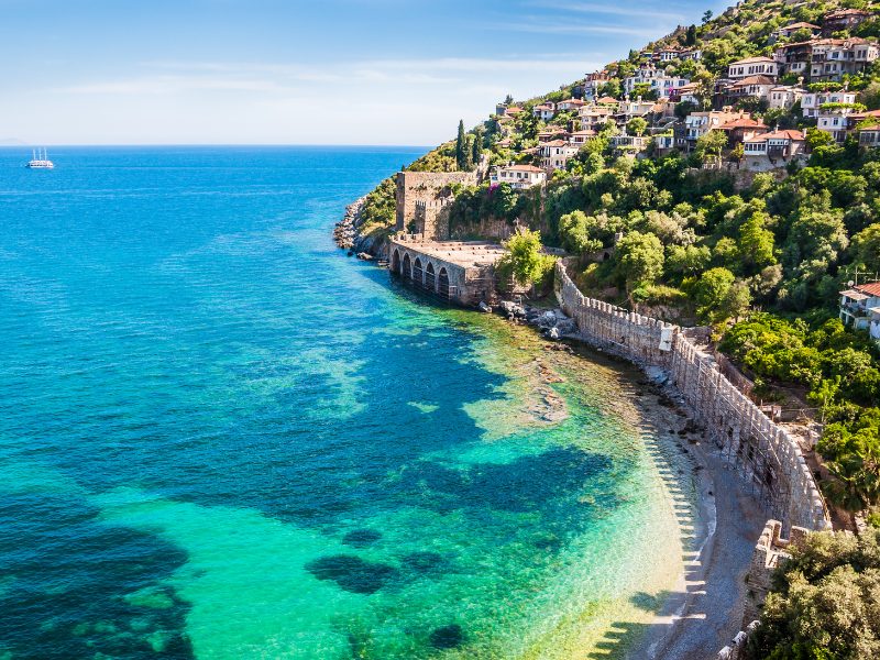 Rondreis Turkije» individuele rondreizen | Riksja Travel